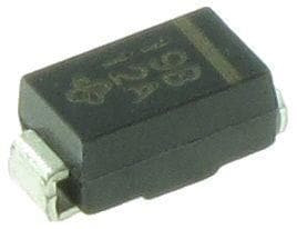 25Pcs SMAZ5929B-E3/5A Zener Diodes 15 Volt 1.5 Watt 5% | eBay