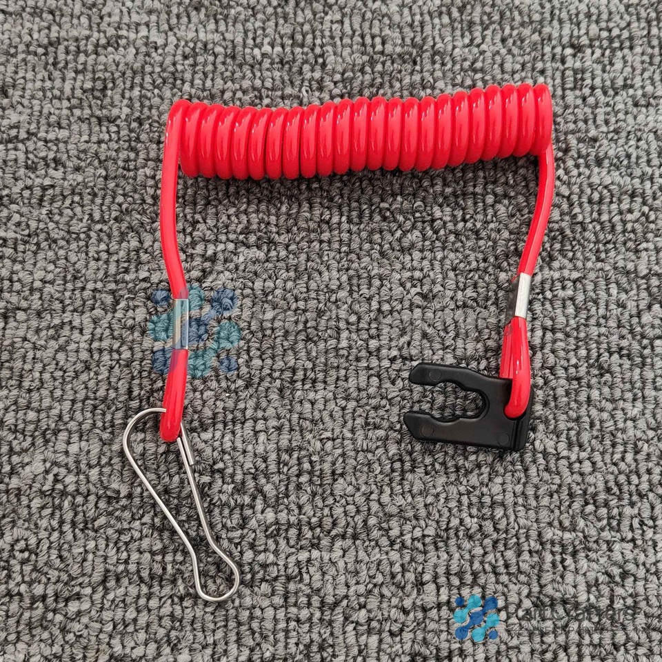 FOR Honda Outboard Remote Control Box Key Switch Panel BF40 BF50 BF60 ...