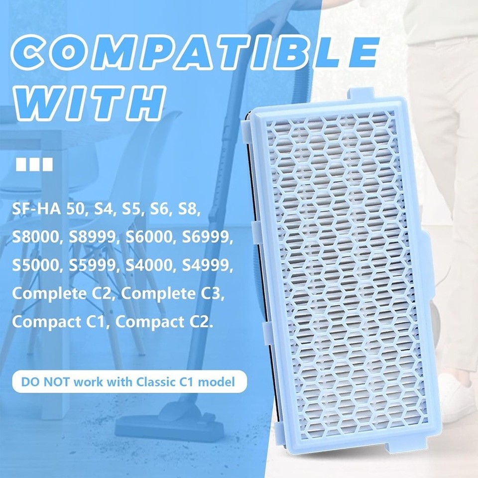 for Compact C1 and C2, Complete C2 and C3, S8340, S4000, S5000, S6000 ...