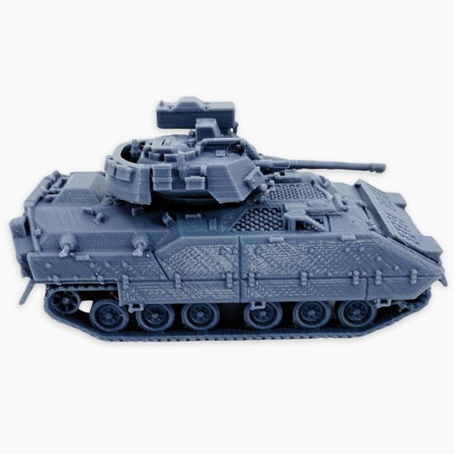 M2A1 Bradley (trim vane) | eBay