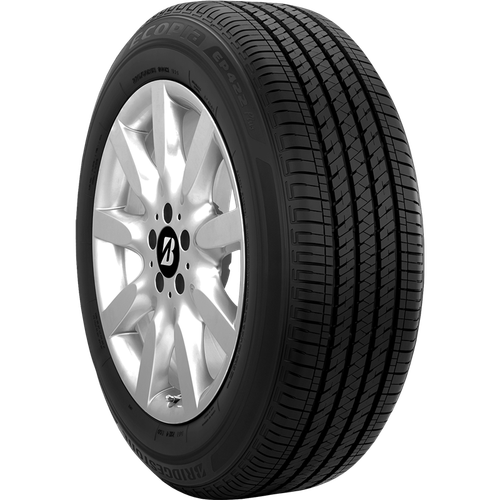 Bridgestone Ecopia Ep422 Plus 215/55R17 94V 640 A A Touring All Season ...