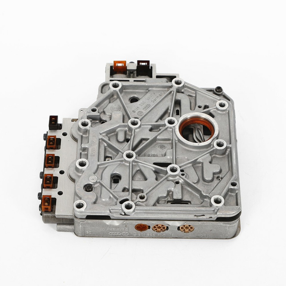 Automatic Transmission Valve Body Kit For VW Jetta Golf MK4 Beetle 1999 ...