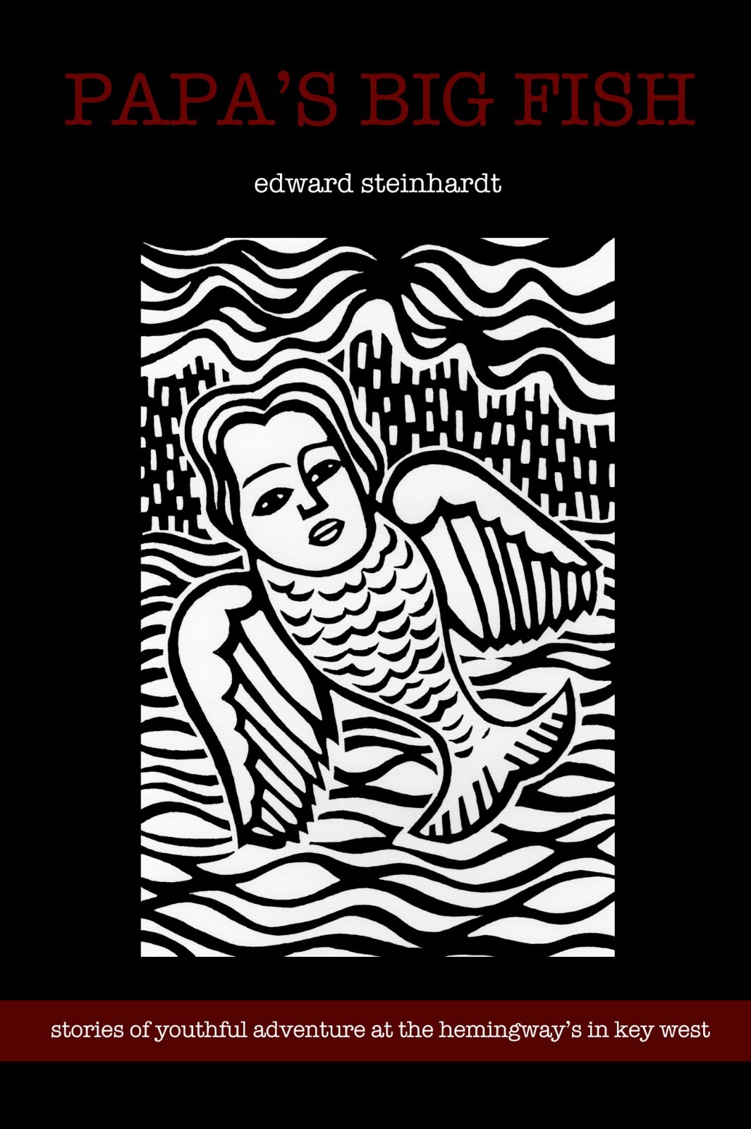 Papa's Big Fish: Stories of Youthful Adventure at the Hemingway's in ...