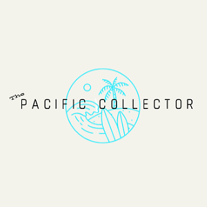 The Pacific Collector | eBay Shops