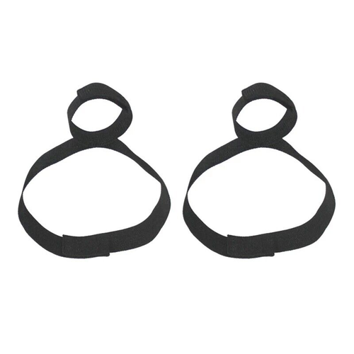 Wrist and Thigh cuffs for Woman Restraint Bondage Straps Leg Hand ...