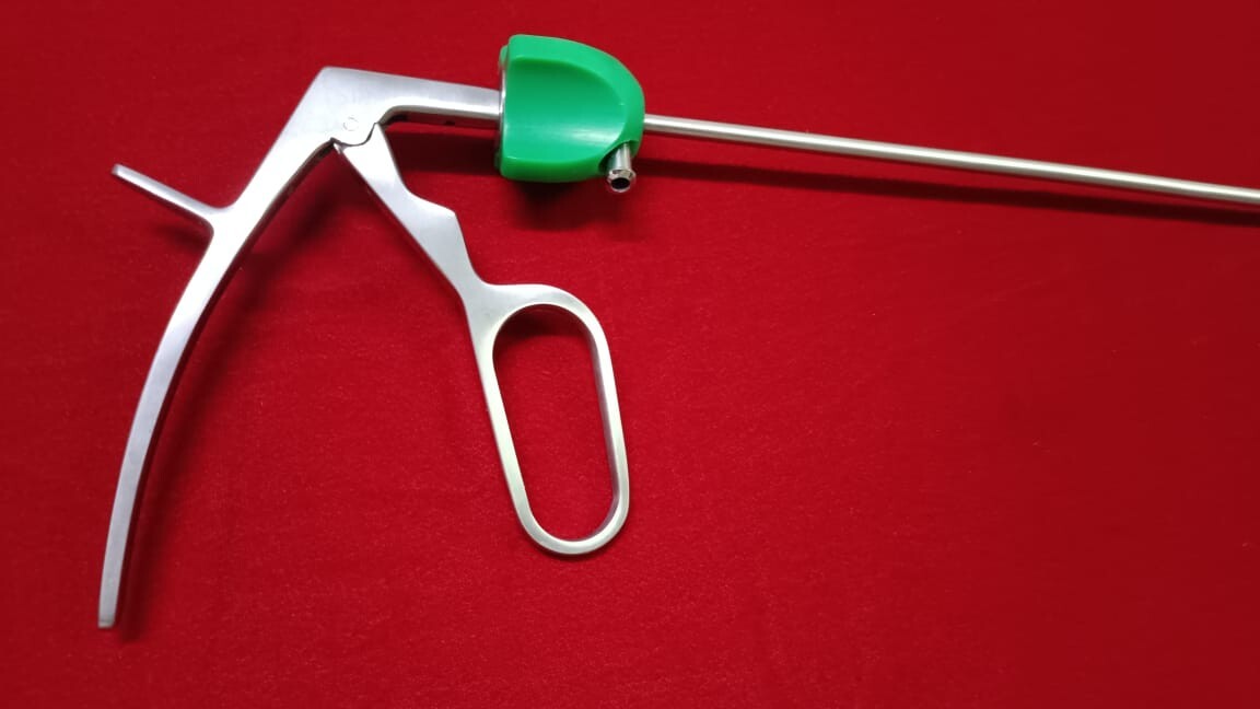 4A NEW Hemo Clip Applicator 5mm | eBay