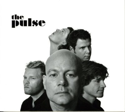 The Pulse The Pulse (CD) Album | eBay