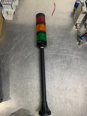 Industrial Automation, Control - Tower Light