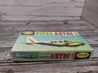 Aurora Piper Aztec C Airplane Plastic Model Kit | eBay
