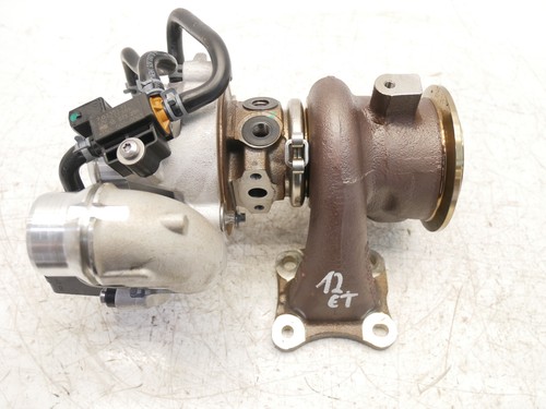 Turbo für MG 1,5 T Benzin 15E6E 15E4E 11138207 BM70 | eBay