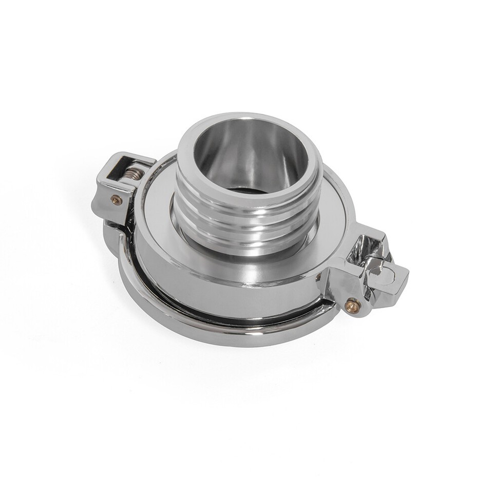 For BMW R18 2020 2021 Aluminum Petrol Fuel Gas Tank Cap Motorcycle ...