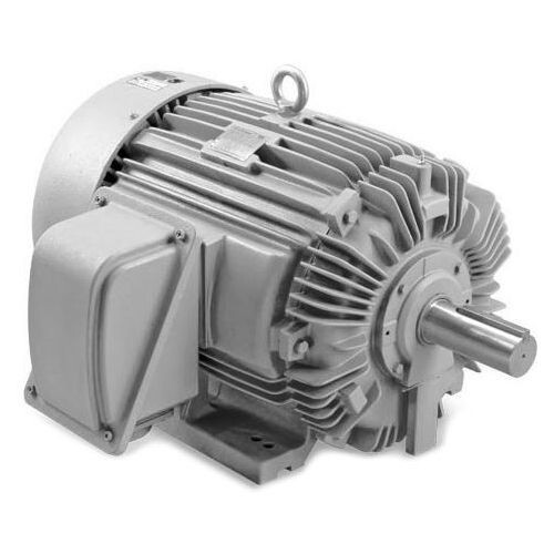 EP0752 75 HP Teco-Westinghouse Electric Motor, 3600RPM TEFC 365TS 230 ...