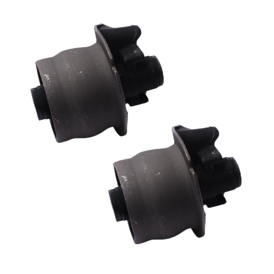 2x Rear Axle Beam Bushing LH & RH for Toyota Matrix Corolla 2003-2008 ...