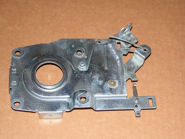 Robin Subaru EH18 EH18V EH180V brake assembly 261-86001-00 for sale ...