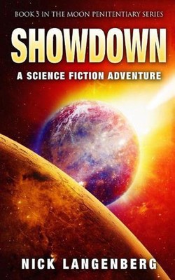 Showdown by Nick Langenberg (English) Paperback Book 9781548977429| eBay