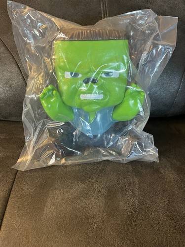 NEW Chicken Jockey Minecraft Movie Zombie Popcorn Bucket Only - NO CUP ...