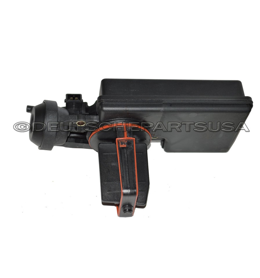 BMW 3 5 7 X5 X3 Z3 Z4 AIR INTAKE MANIFOLD FLAP ADJUSTER DISA VALVE ...