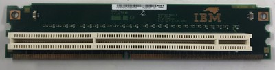 IBM xSeries 336 Server 1-Slot PCI-X Riser Card- 90P1957 | eBay