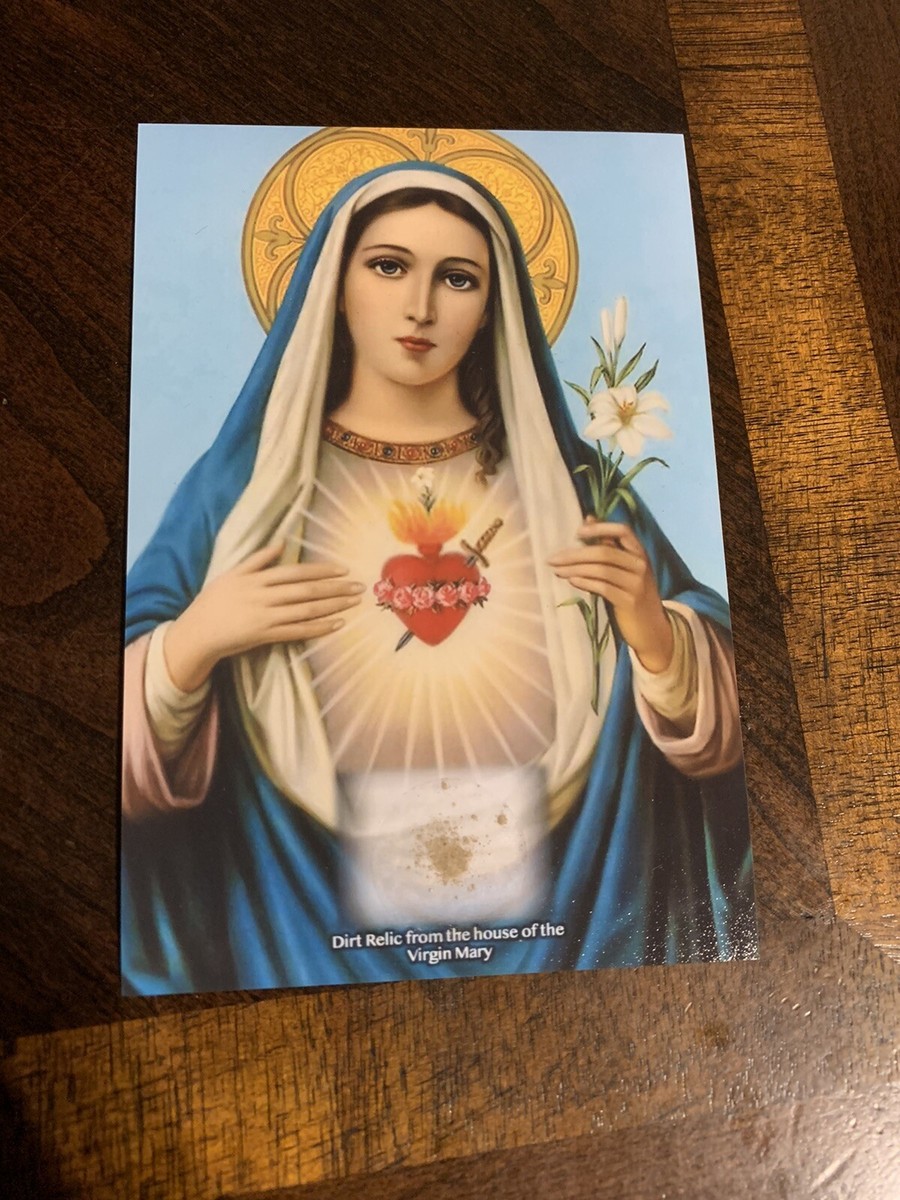 Virgin Mary Images Catholic