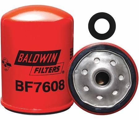 CLARCOR CX0708 - Fuel filter cross reference