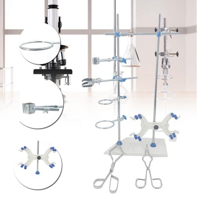 Lab Supplies - Lab Ring Stand