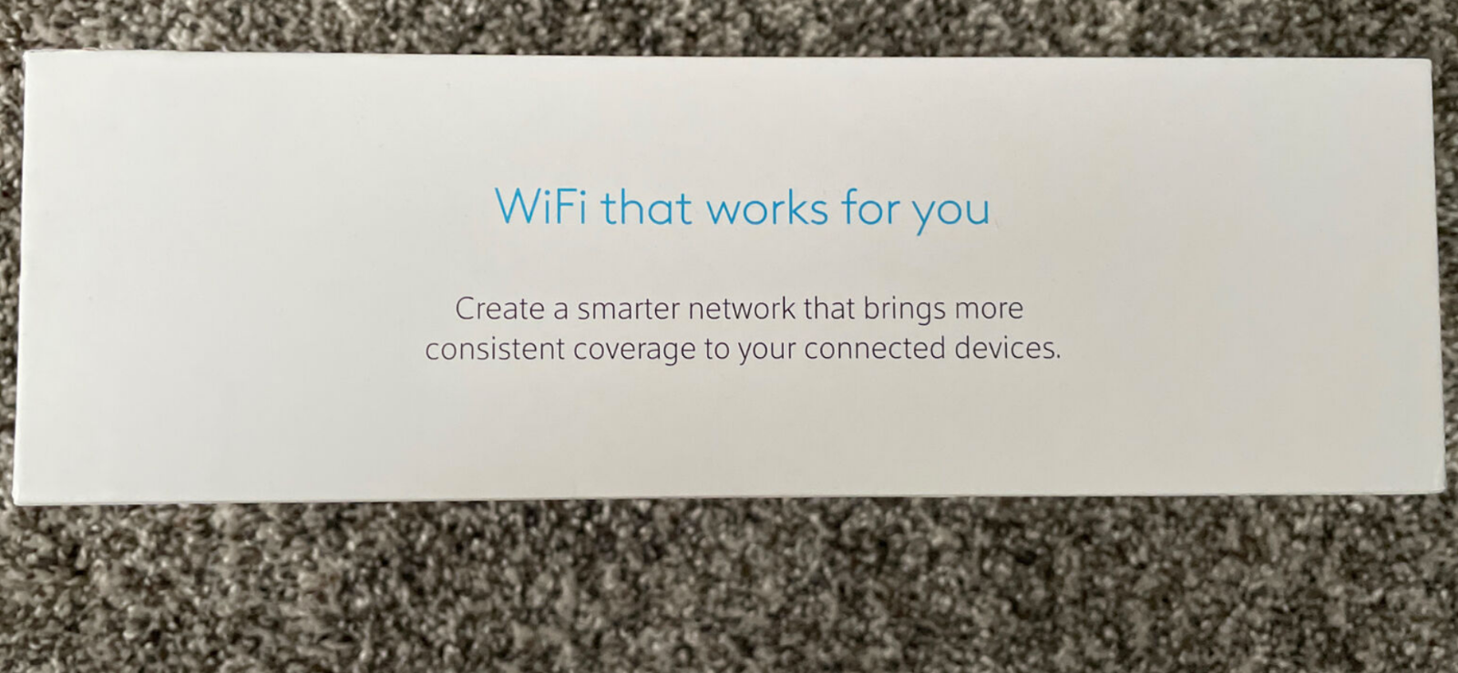 Xfinity xfi pods 2nd generation Wifi extender Comcast single or double ...