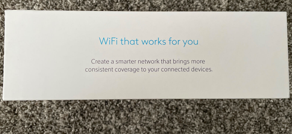 Xfinity xfi pods 2nd generation Wifi extender Comcast single or double ...