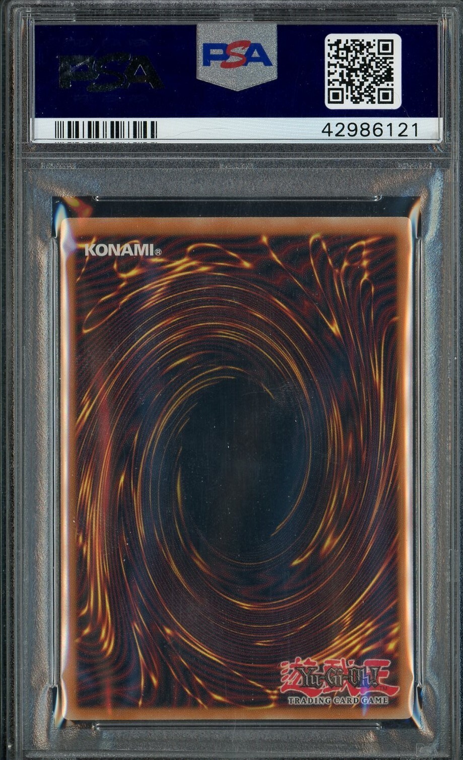 Yugioh 2008 1st Edition Dark Armed Dragon PTDN-EN019 Secret Rare PSA 10 GEM MINT | eBay