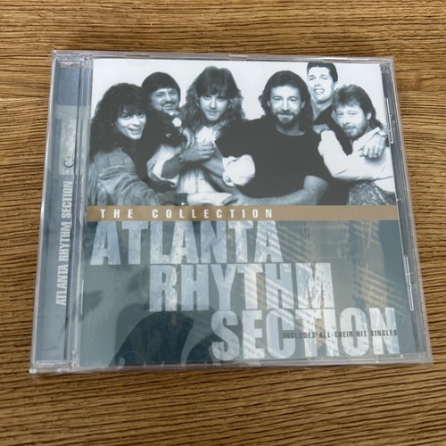 Atlanta Rhythm Section - Collection (2001) New Sealed CD 5015773034324 ...