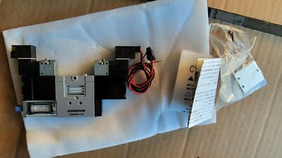 New Convum CVG-10HS2H DC24BC Valve | eBay