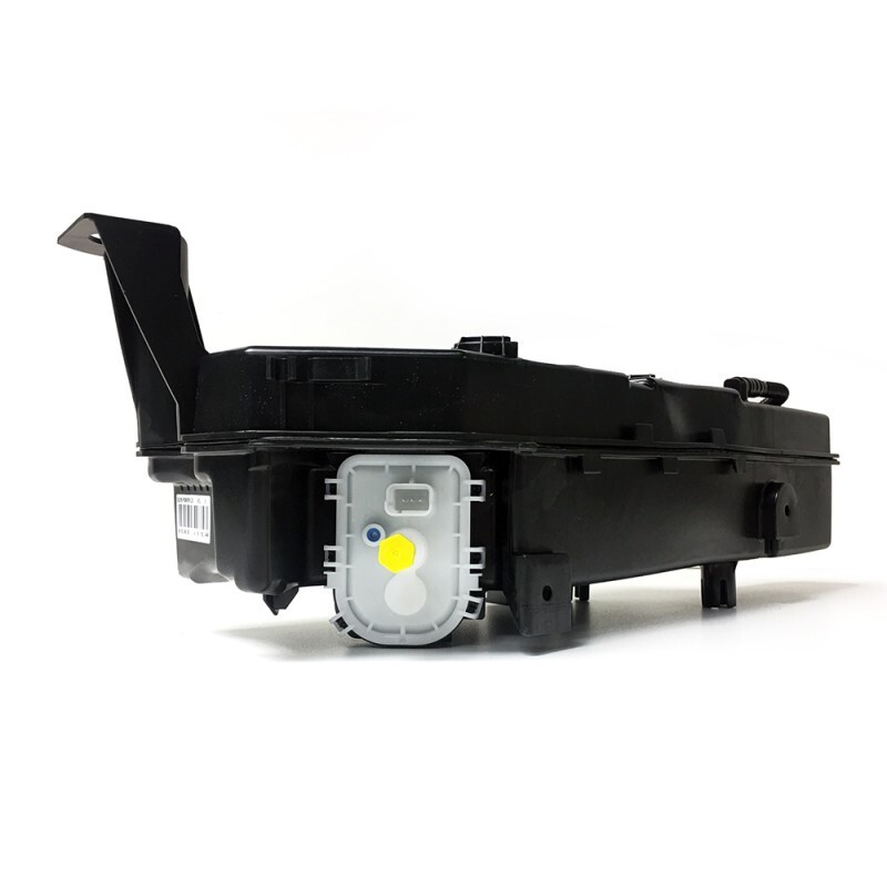 OE EOLYS DPF Fuel Additive Tank Pump Citroen Berlingo 15- 1.6 HDi ...