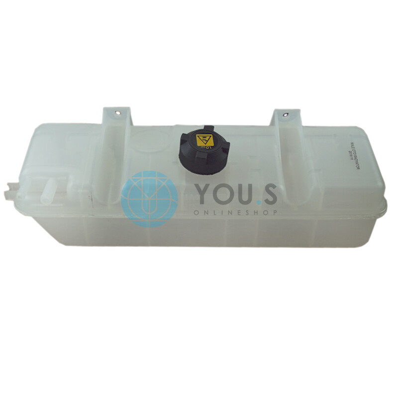 YOU.S Ausgleichsbehälter + Deckel für Citroën / Fiat Peugeot 1323J7 ...