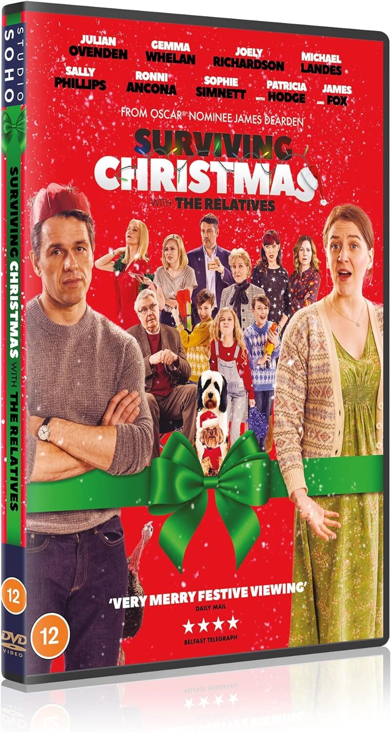 Surviving Christmas Re-Release [DVD] | eBay