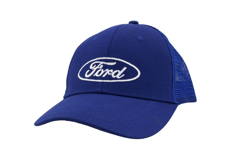 Ford Performance Total Care Interior & Exterior Vehicle Cleaning ...