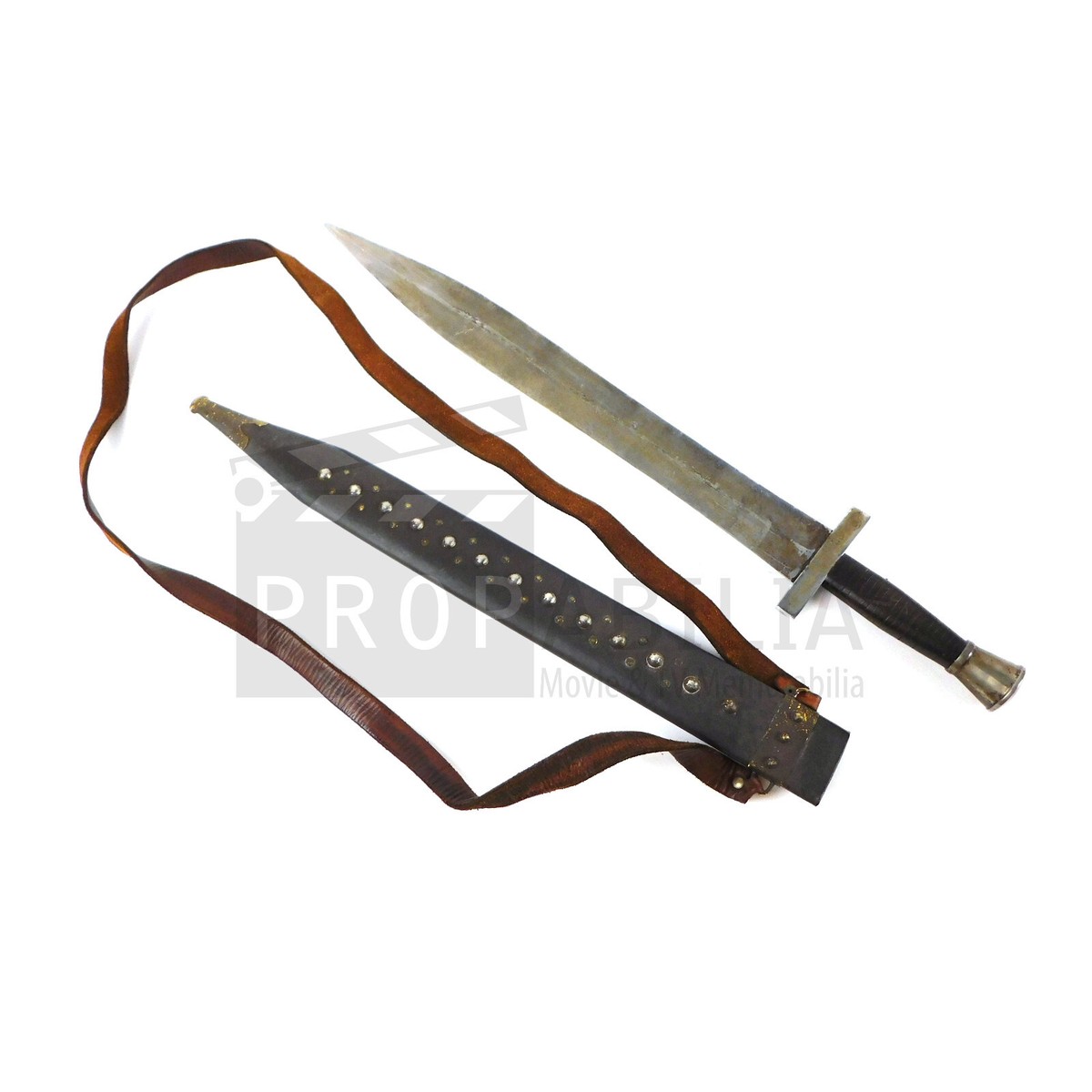 Percy Jackson Pen Replica