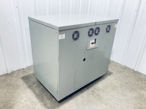 EATON TBL-045K-6 POWER-SURE 700 POWER CONDITIONER 208VAC/IN 4600BTU/H ...