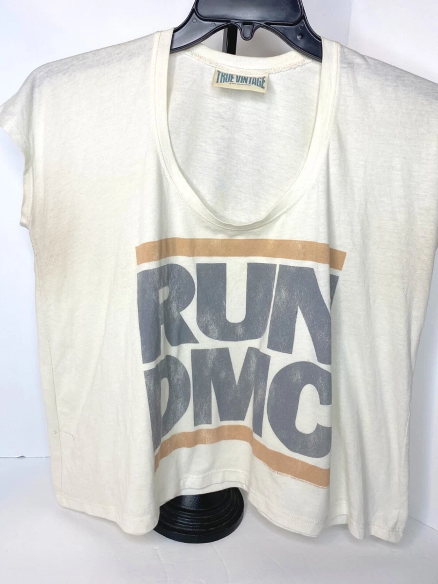 Run Dmc Shirt Women