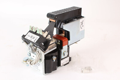 ELECTRO MOTIVE Diesel EMD 40010561 200 AMP DC Contactor - NEW | eBay