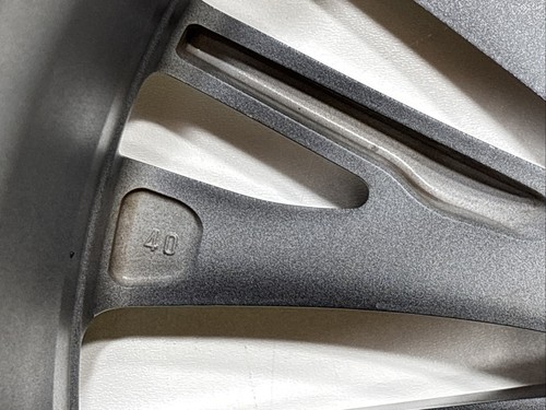 2023 2024 2025 Lexus RX350 RX350H RX500H Wheel Rim 21" Machined ...