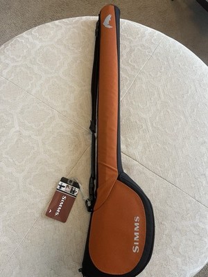 SIMMS ROD AND REEL CARRY CASE | eBay