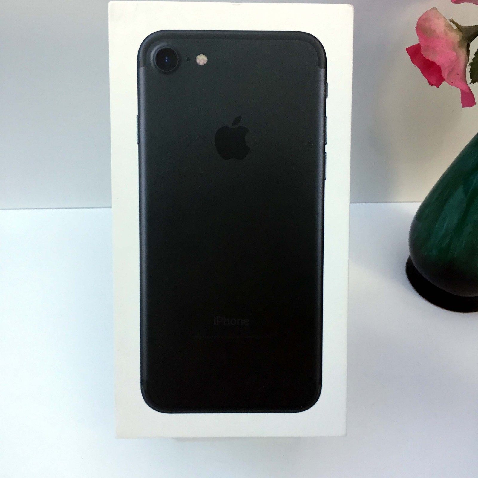 Original iPhone 7 box only | eBay