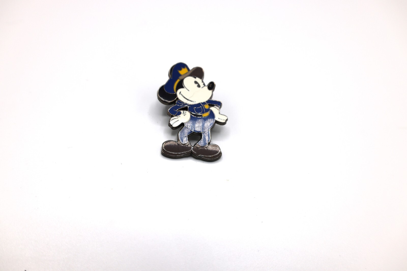 Disney Mickey Mouse Policeman-purchased at World of Disney Manhatten NY ...