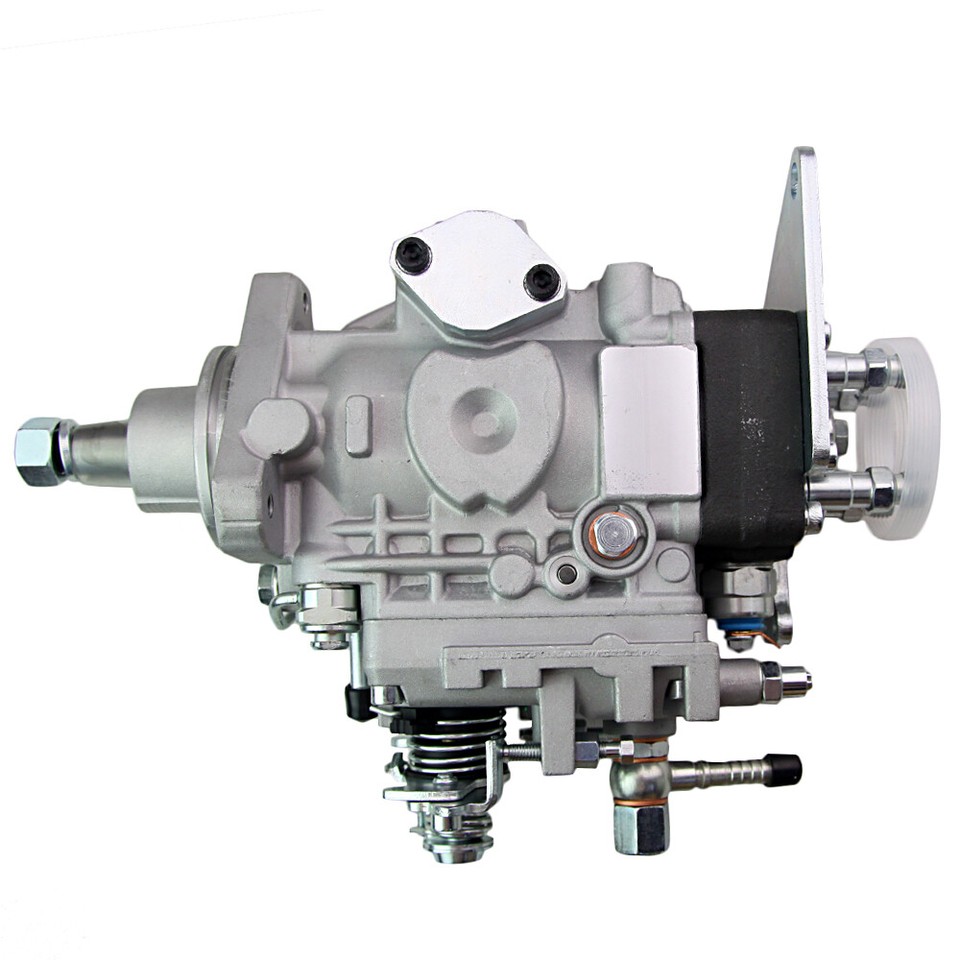 0460424303 For Perkins 3054C Diesel Engine 2644N208 Fuel Injection Pump ...