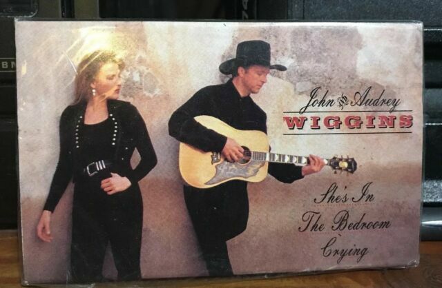 The Dream * by John & Audrey Wiggins (Cassette, Apr-1997, PolyGram) for ...