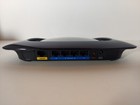 Linksys Ultra Range Plus Wireless -N Broadband Router WRT160N V2 Cisco ...
