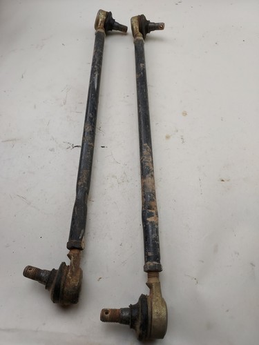 2007 Suzuki Eiger 400F 4x4 Tie Rod Pair | eBay