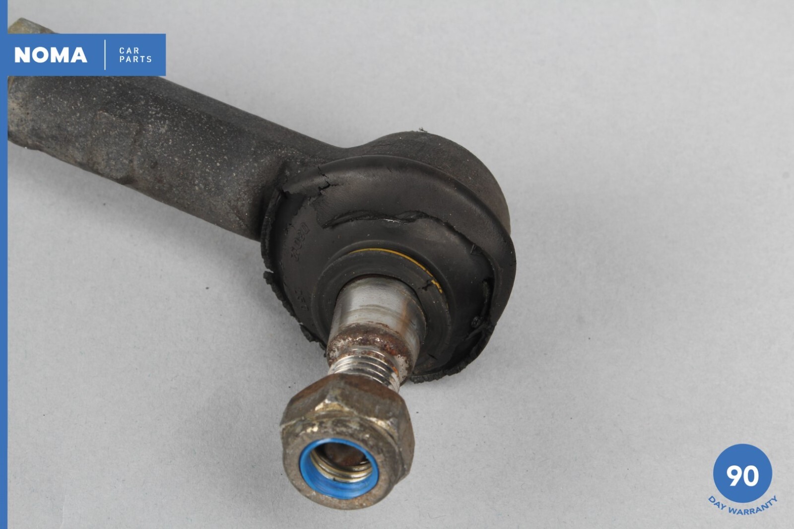 99-03 Jaguar XJ8 VDP X308 XK8 X100 Power Steering Rack And Pinion ...