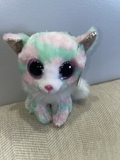 Opal the Cat - Beanie Boos - Beaniepedia