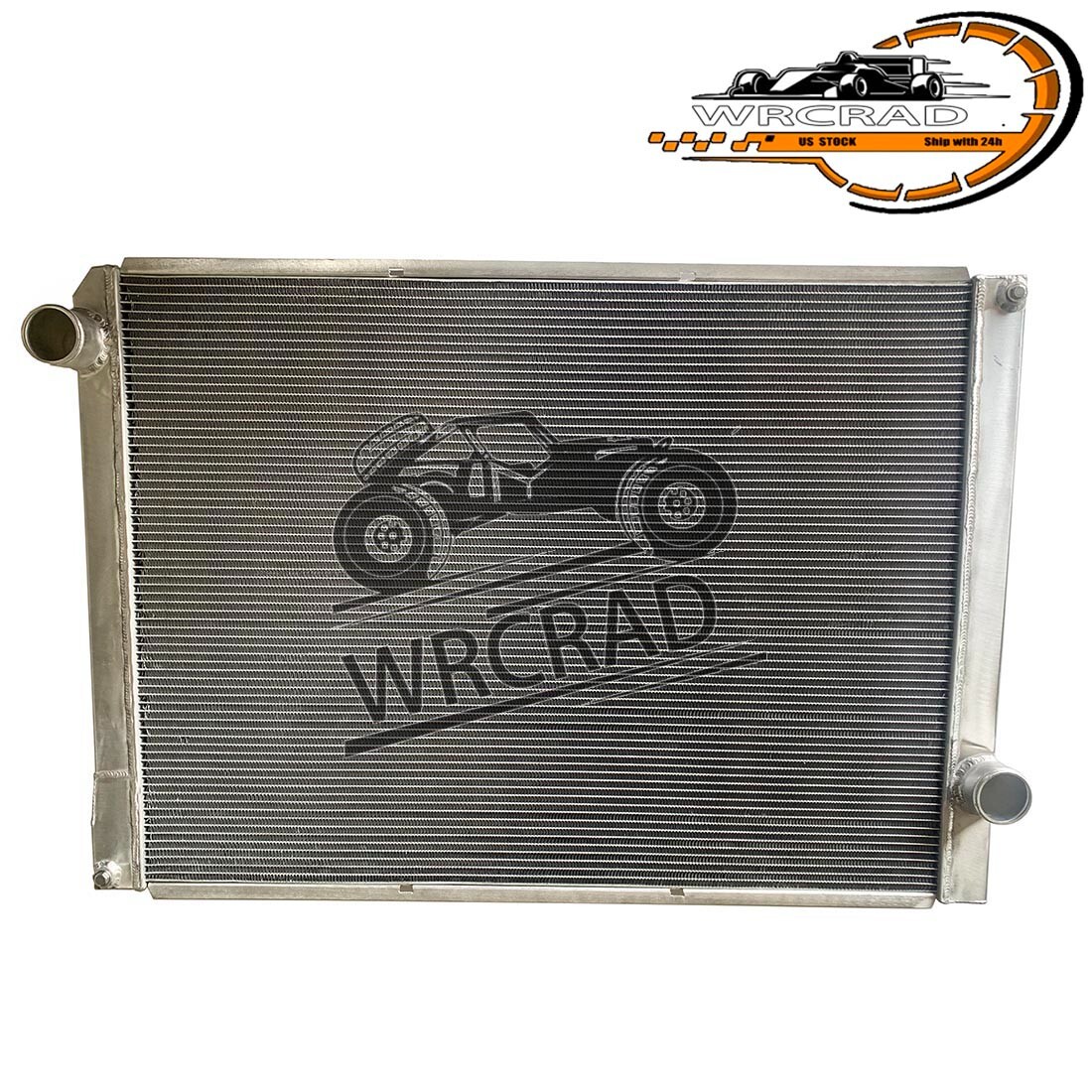 1994-1996 Ford Sterling L LN LT LTL 9000 AeroMax Louisville Radiator ...