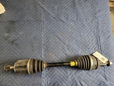 Front Left Driver Axle Shaft 2020 Hyundai Santa Fe 49500-S2400 2019 | eBay